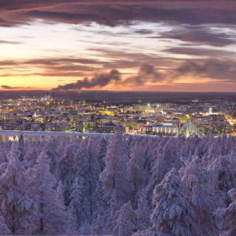 Voyage Finlande : circuits, autotours, séjours | Scanditours