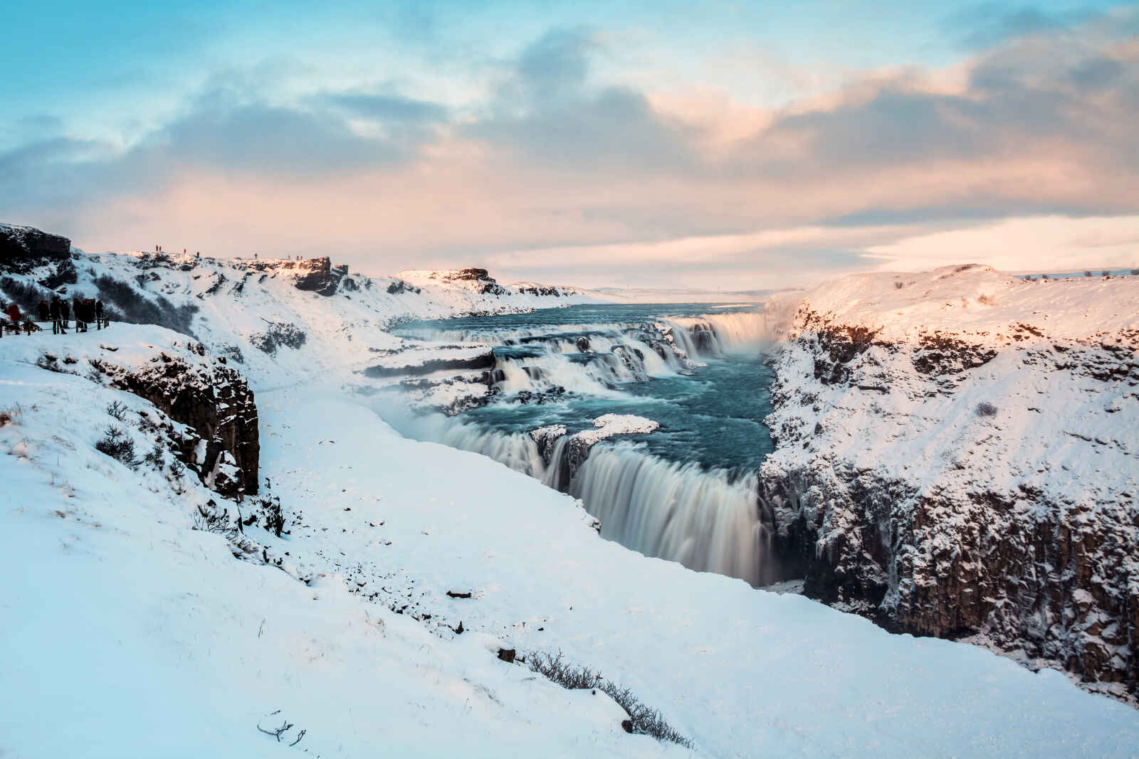 Circuit individuel Islande | Évasion islandaise en hiver - Hôtel ...